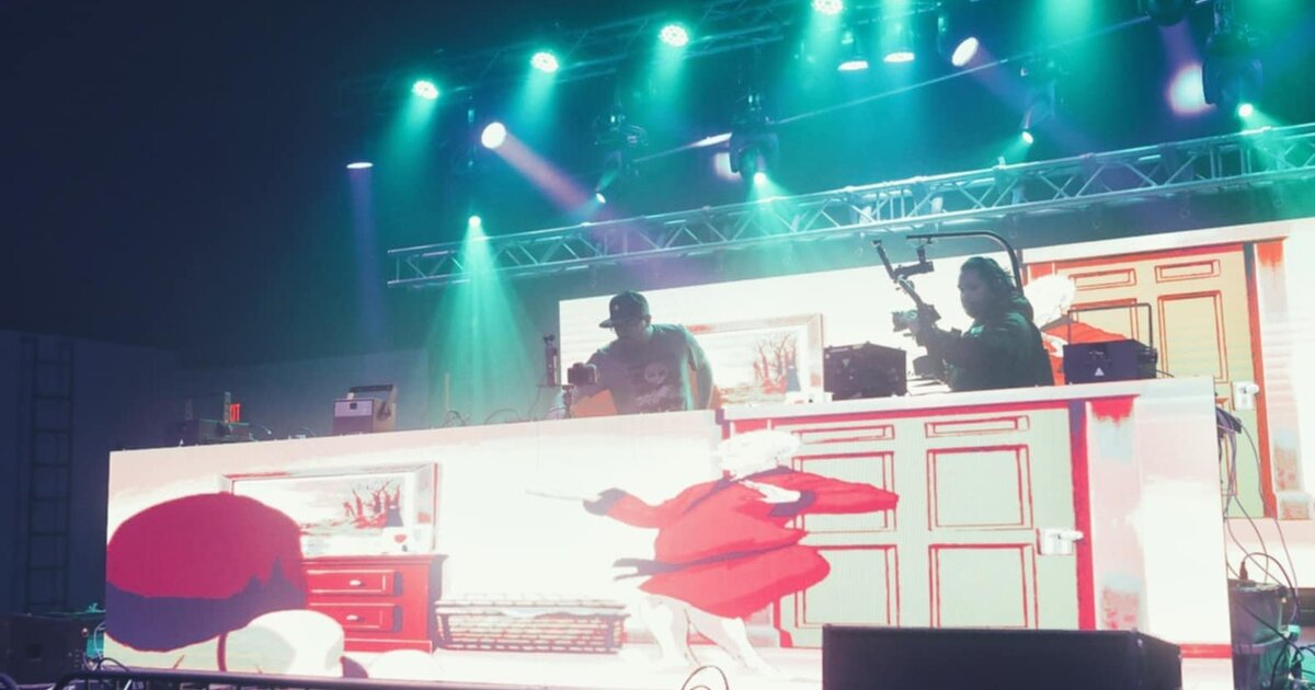Outdoor Event Sound System Setup Guide 2026